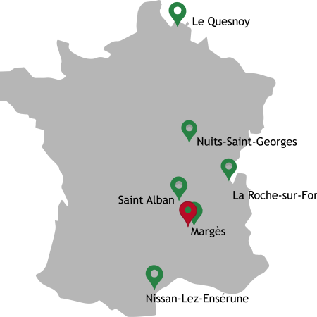 Qui sommes-nous | Refresco